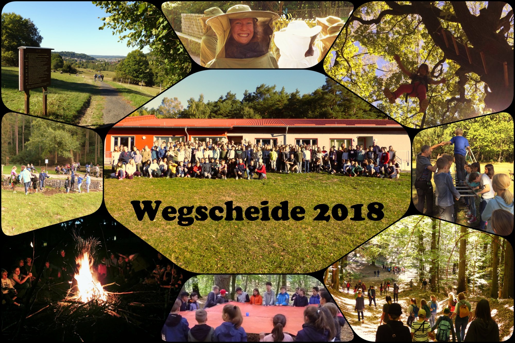 Wegscheide 2018 - Ziehenschule - Gymnasium der Stadt Frankfurt am Main, bilinguale Europaschule ...